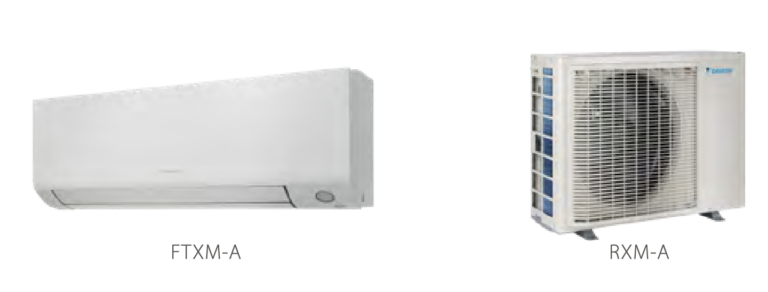 Clim Daikin : Comfora ou Perfera ? - Bienmoinscher