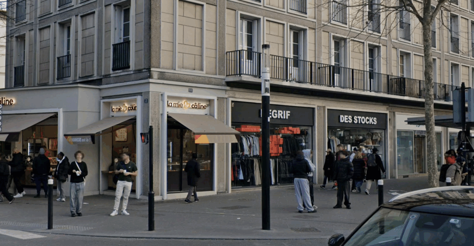 Top 5 magasins de déstockage à Le Havre